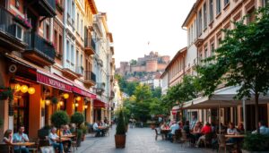 Gde jesti u Novom Sadu - Top restorani koje morate posetiti