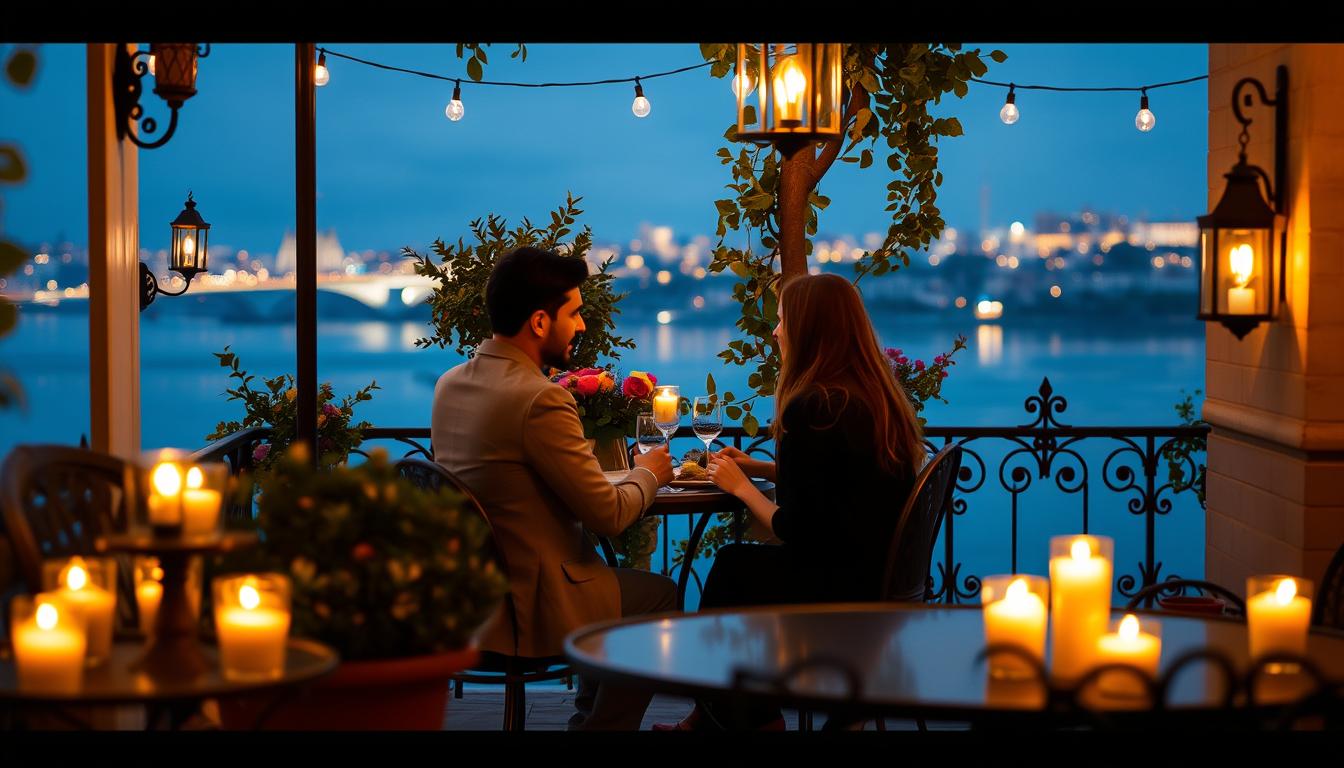 Gde jesti u Novom Sadu - Top restorani koje morate posetiti